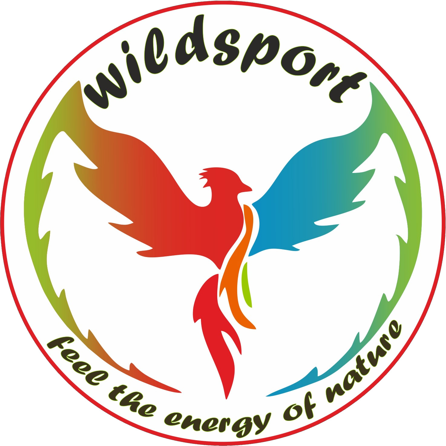 Wild Sport - Feel the energy of nature